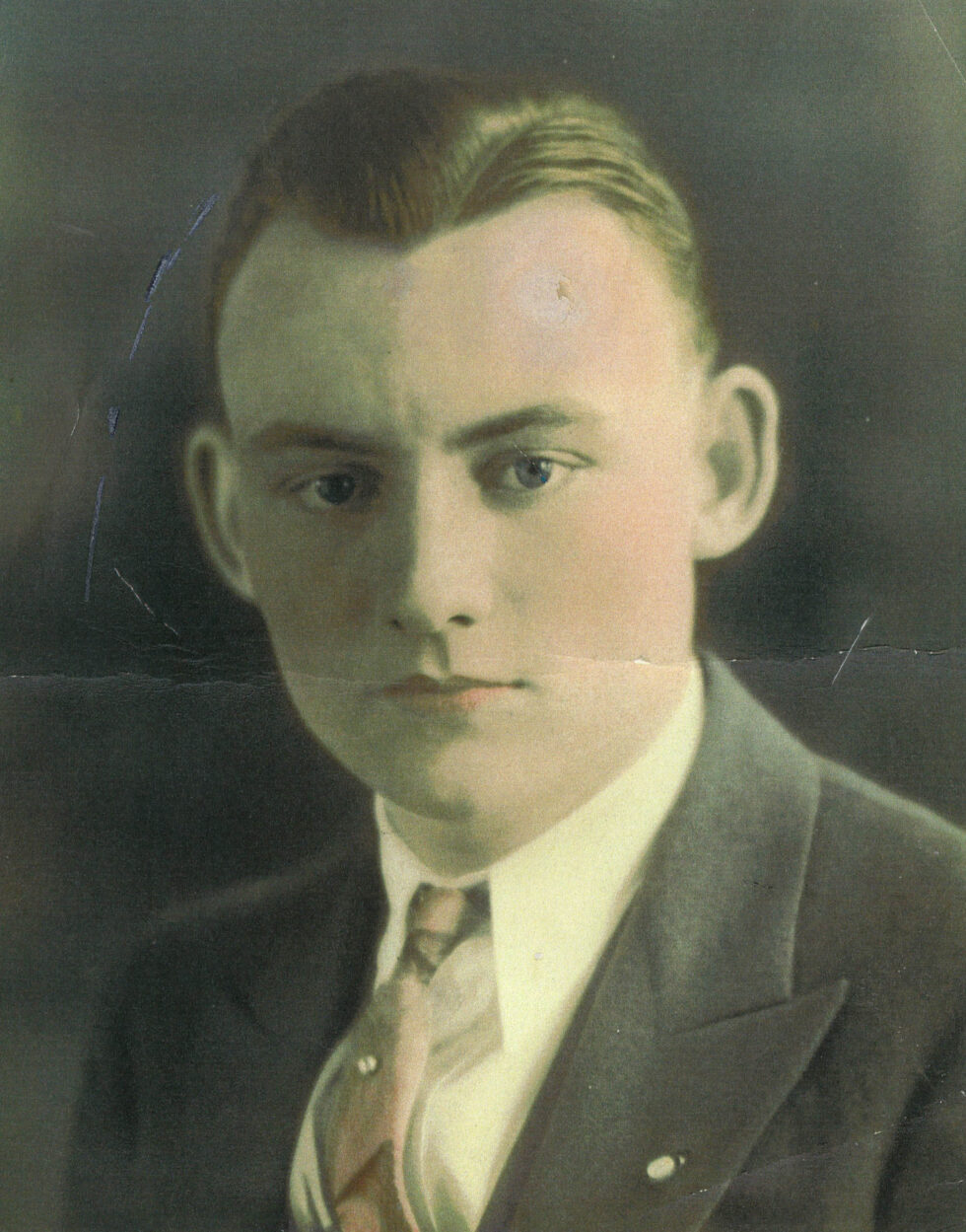 Gallery | Dr. Sumrall's Legacy Collection of Works