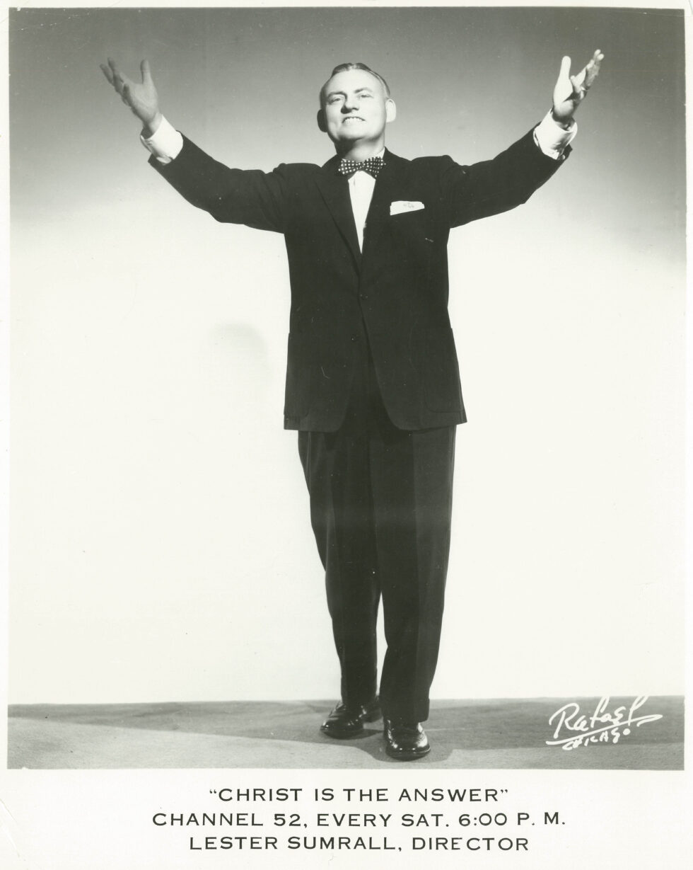 Gallery | Dr. Sumrall's Legacy Collection of Works