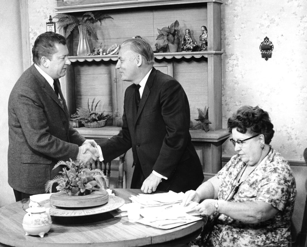Gallery | Dr. Sumrall's Legacy Collection of Works
