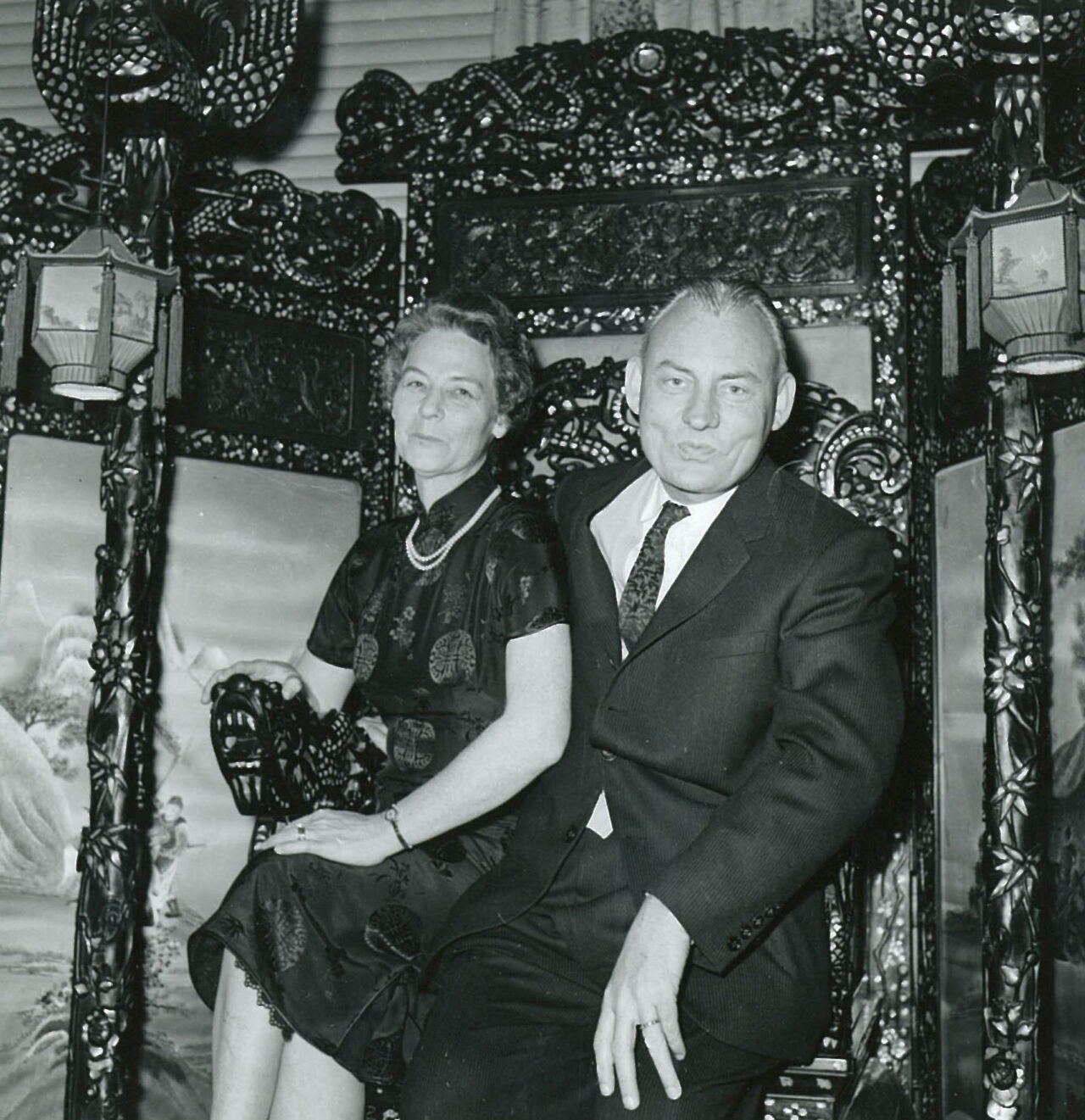 Gallery | Dr. Sumrall's Legacy Collection of Works
