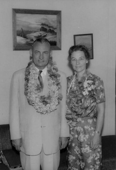 Gallery | Dr. Sumrall's Legacy Collection of Works