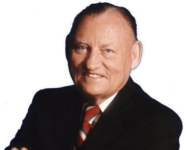 Dr. Sumrall's Legacy Collection of Works